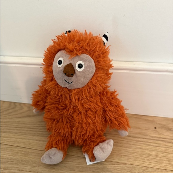 Jellycat | Toys | Jellycat Pip Monster Small | Poshmark